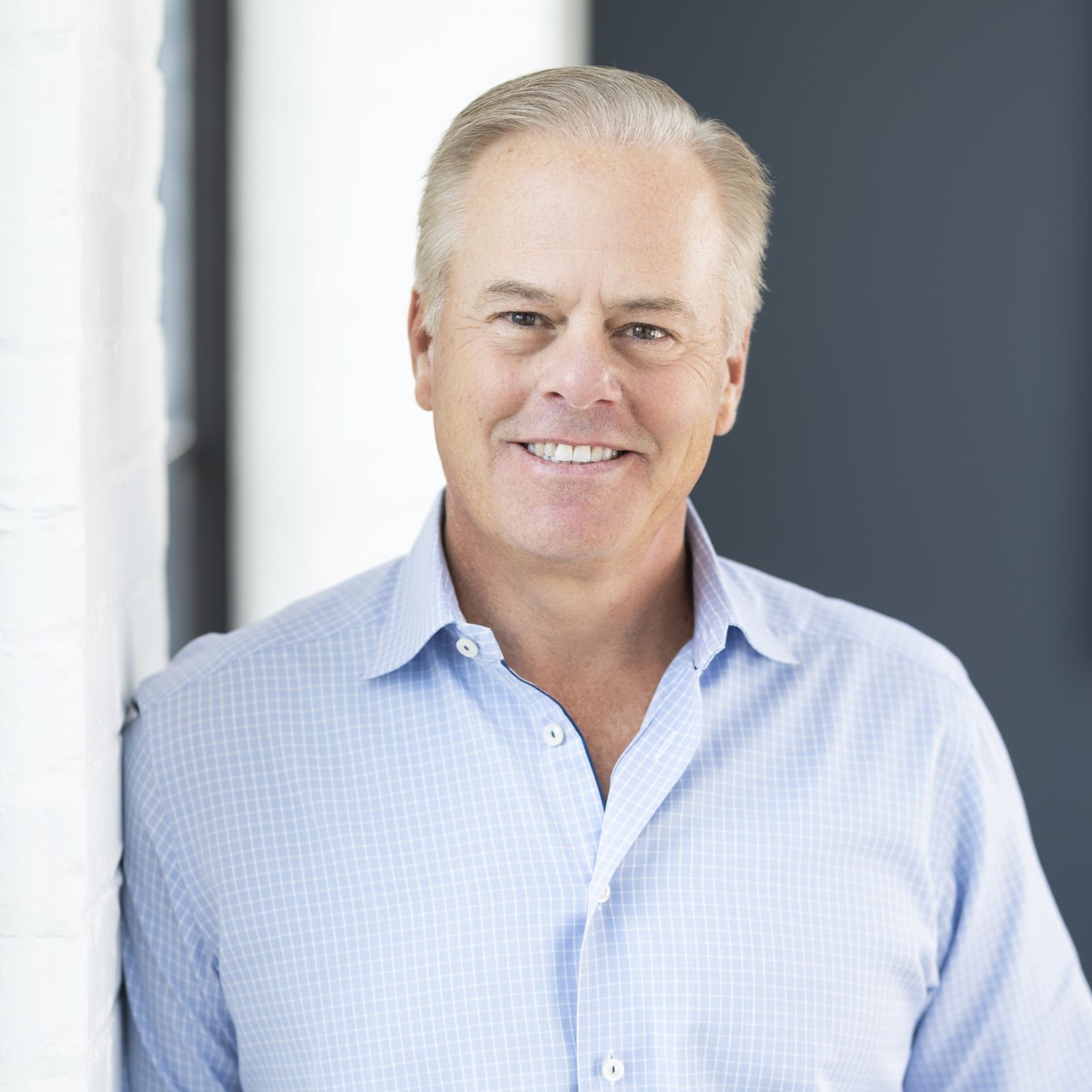 Brighton Park Capital | BPC | Mike Gregoire Brighton Park Capital | BPC | Mike Gregoire